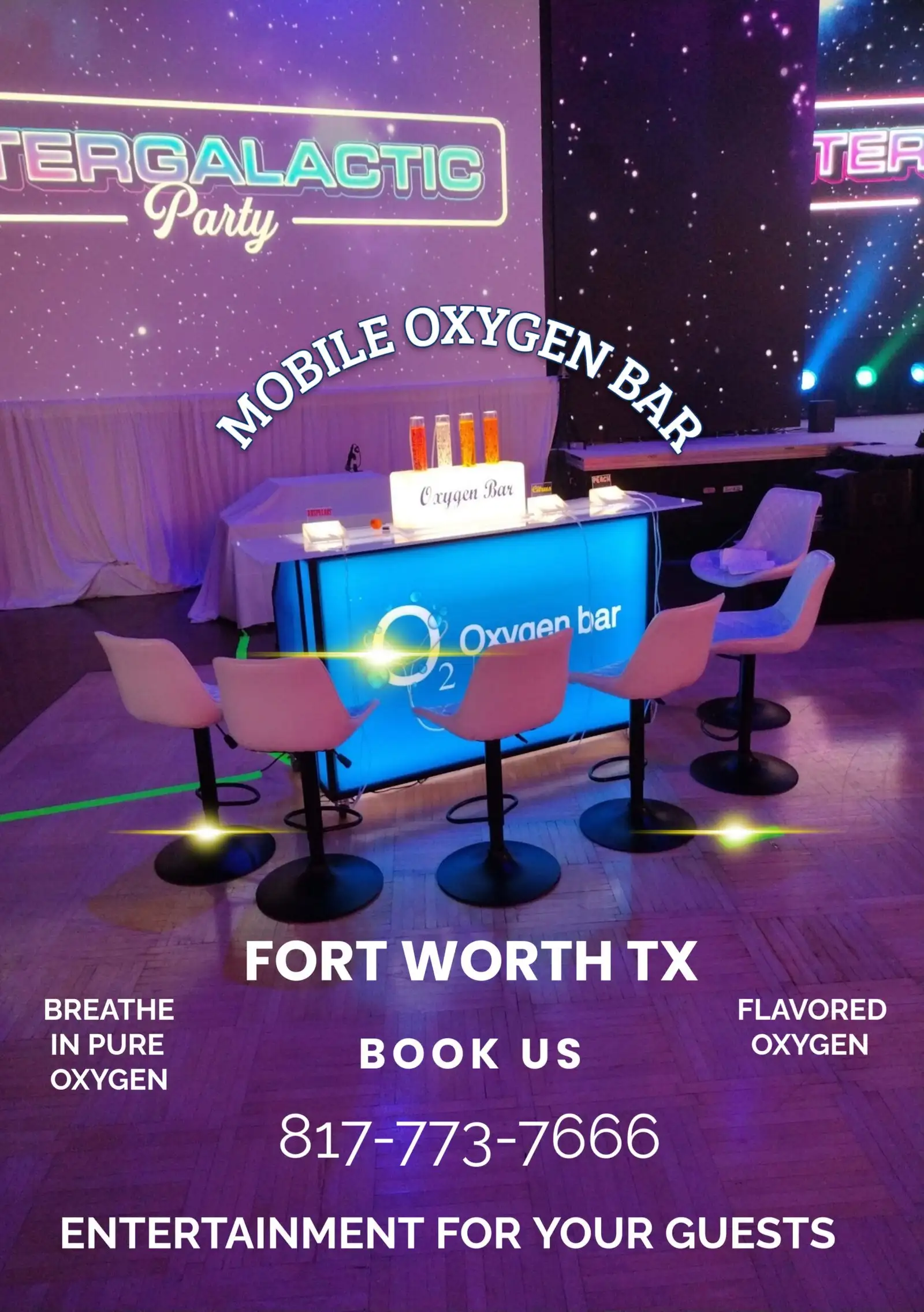 Affordable Massage Chair Rentals Fort Worth, TX | DFW Massage Chair